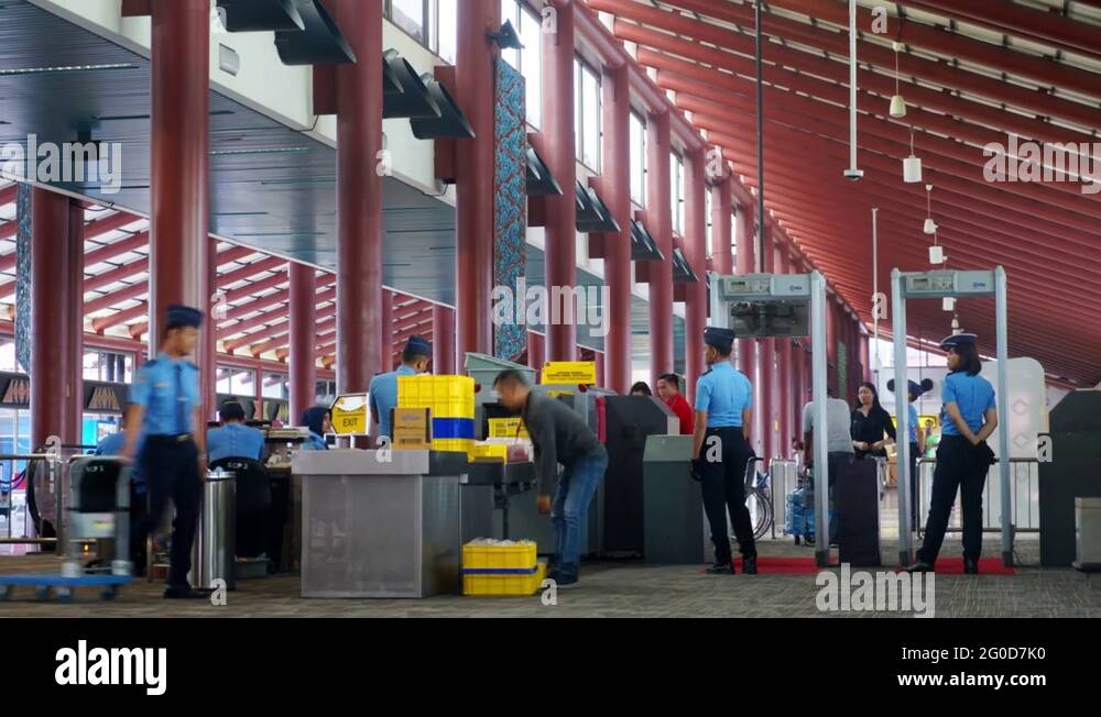 Soekarno hatta security Stock Videos & Footage - HD and 4K Video Clips ...