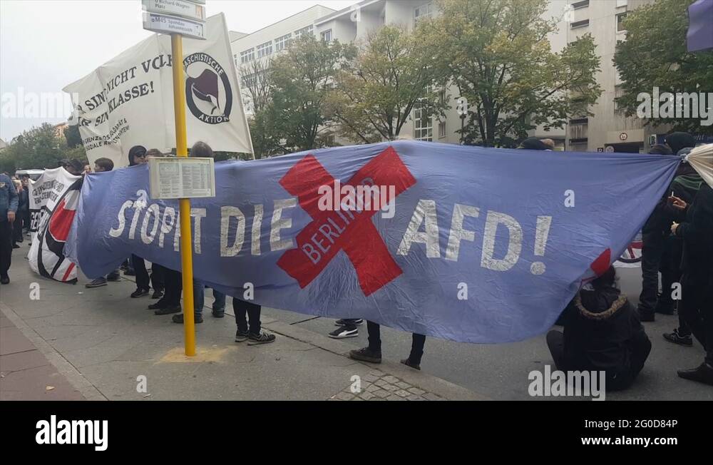 Alternative germany afd Stock Videos & Footage - HD and 4K Video Clips ...