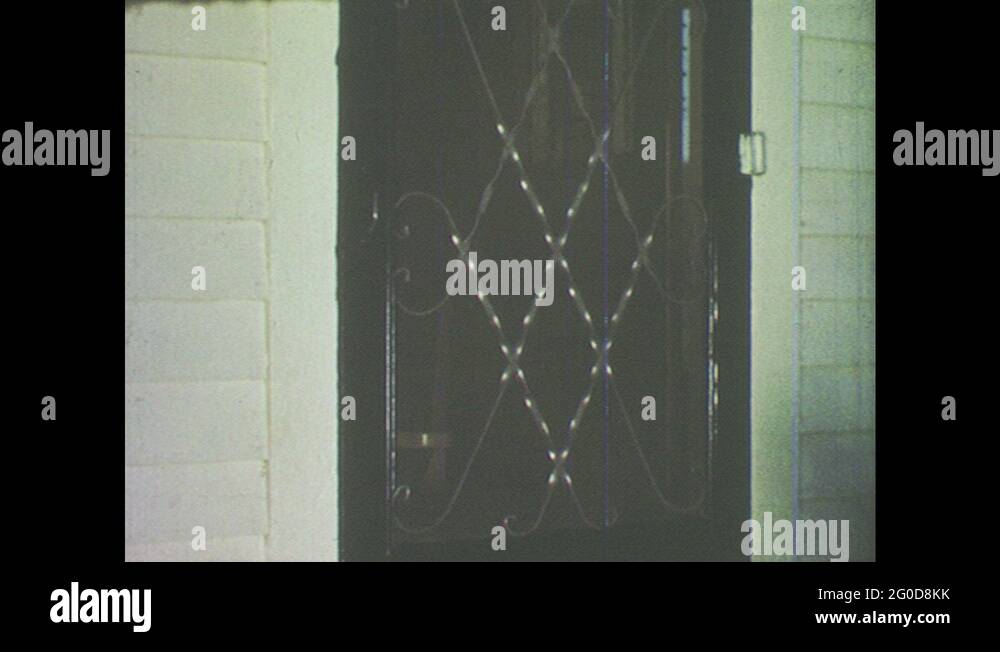 Front door stands Stock Videos & Footage - HD and 4K Video Clips - Alamy