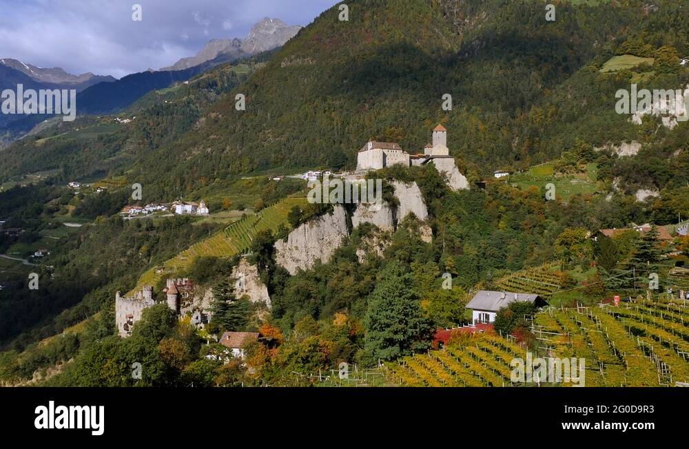 Meran Stock Videos & Footage - HD and 4K Video Clips - Alamy