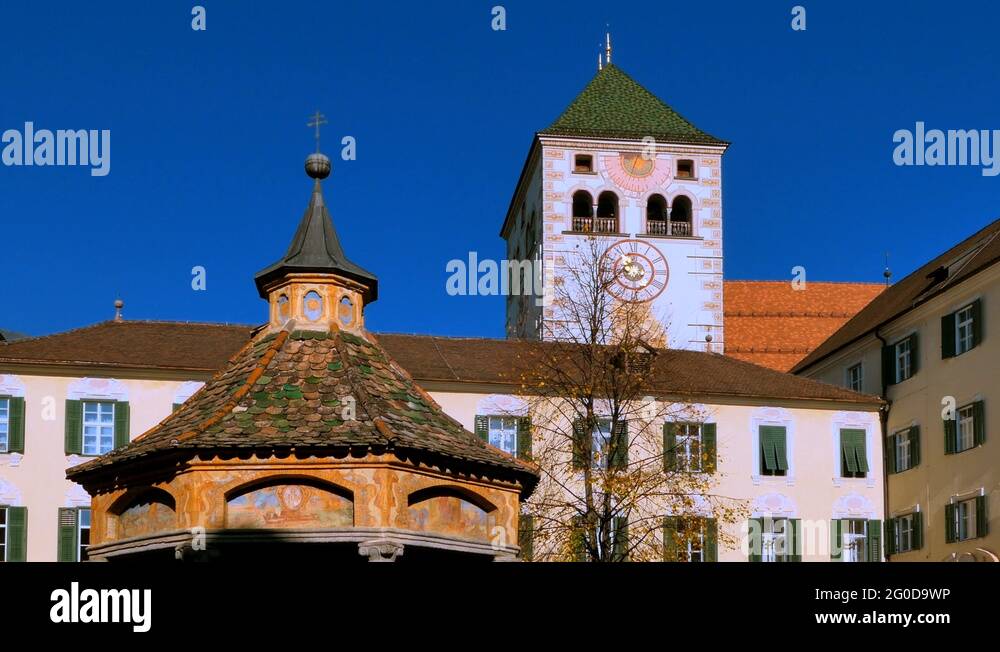 Brixen tirol Stock Videos & Footage - HD and 4K Video Clips - Alamy