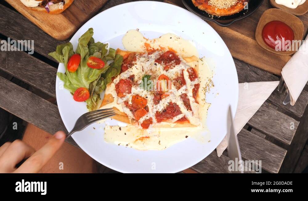 Crepe vegetable Stock Videos & Footage - HD and 4K Video Clips - Alamy