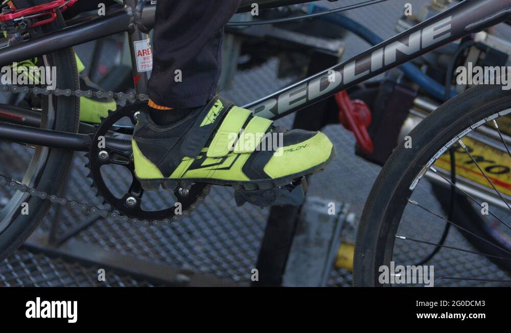 Bmx race start Stock Videos & Footage - HD and 4K Video Clips - Alamy