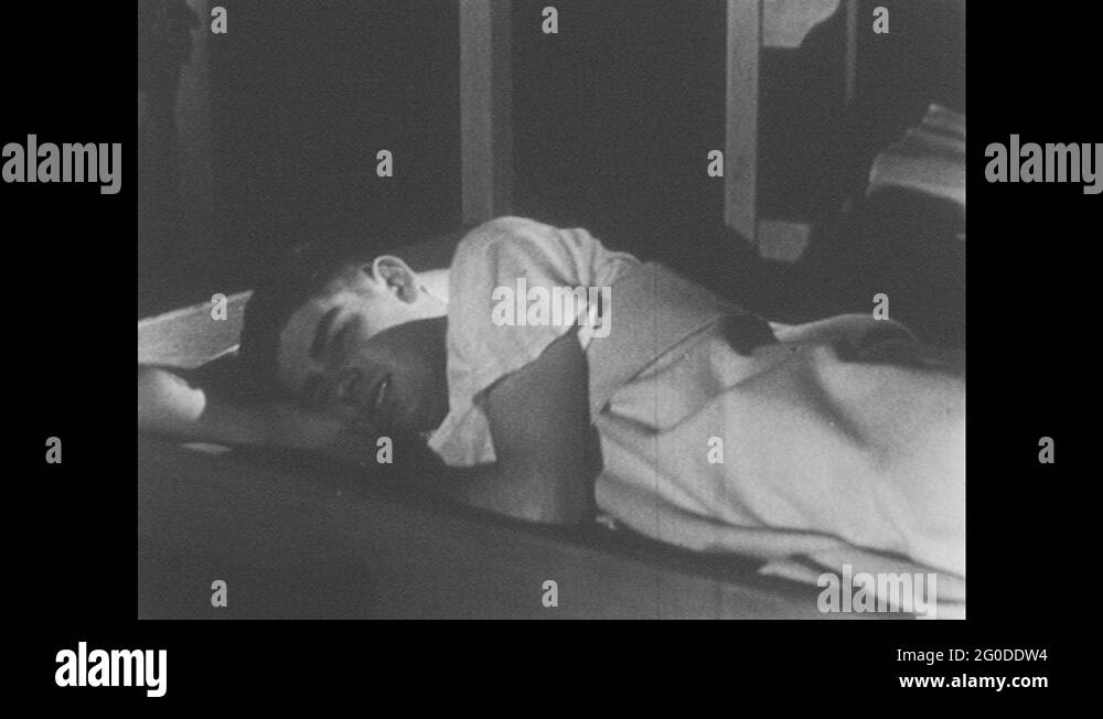 Bunk bunks Stock Videos & Footage - HD and 4K Video Clips - Alamy