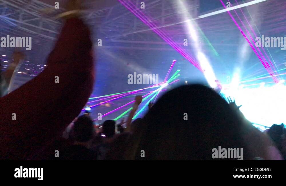 Coldplay concert Stock Videos & Footage - HD and 4K Video Clips - Alamy