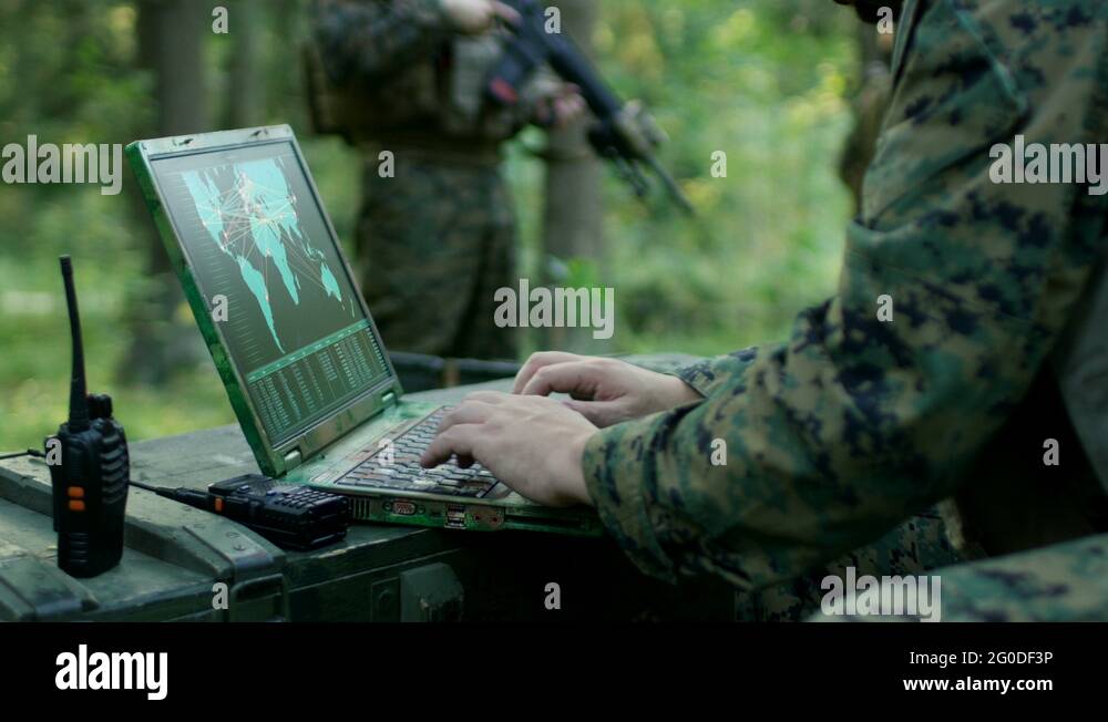 Us military hardware Stock Videos & Footage - HD and 4K Video Clips - Alamy