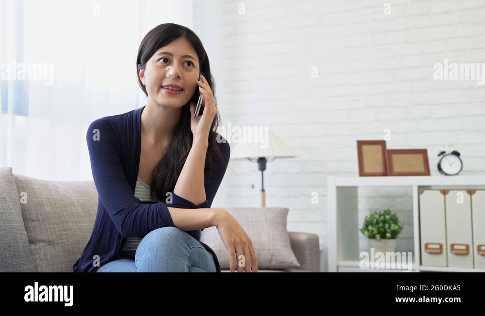 Japanese people talking on sofa Stock Videos & Footage - HD and 4K ...