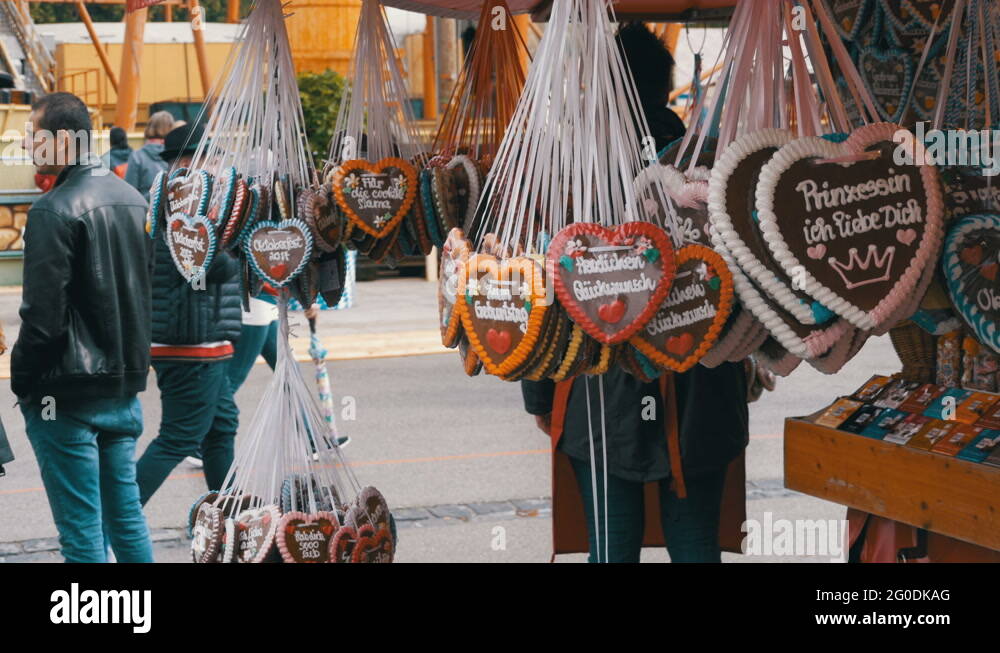 Roundabout oktoberfest munich bavaria Stock Videos & Footage - HD and ...