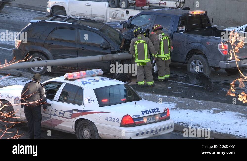 Ambulance and police car crash Stock Videos & Footage - HD and 4K Video ...