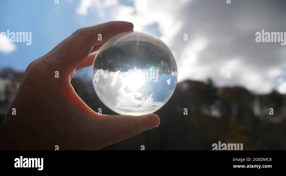 Lens sphere Stock Videos & Footage - HD and 4K Video Clips - Alamy