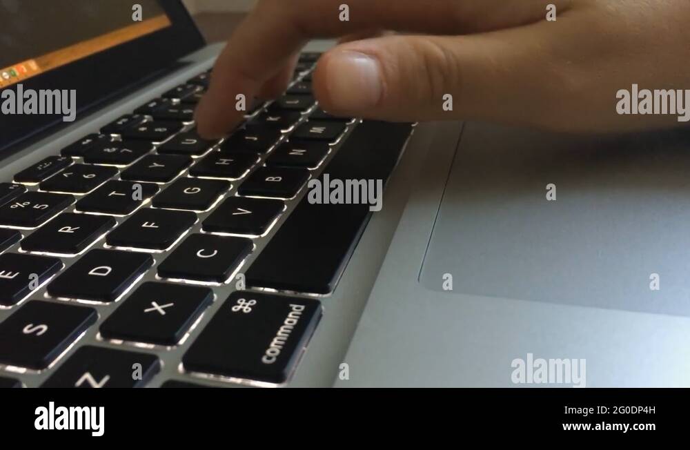 Typing scrolling Stock Videos & Footage - HD and 4K Video Clips - Alamy