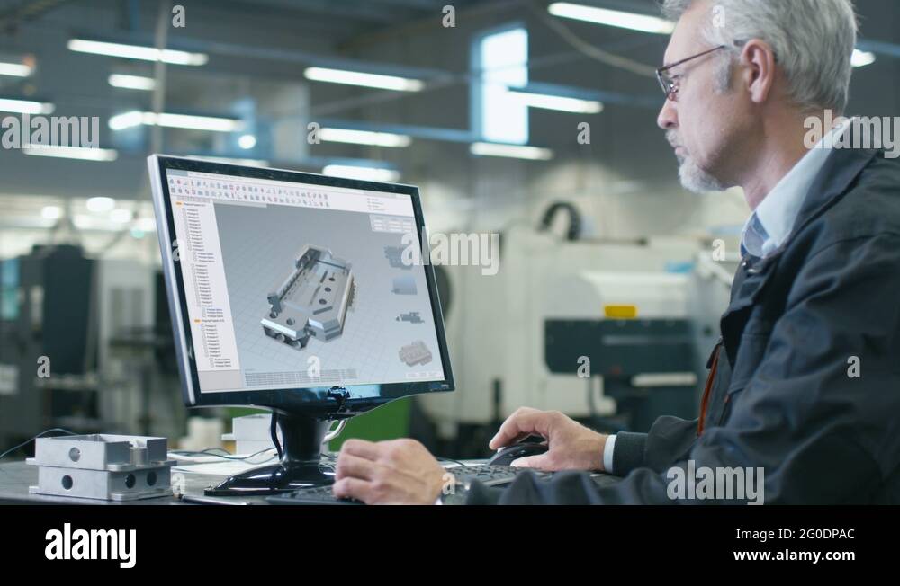 Designing mechanical drawing Stock Videos & Footage - HD and 4K Video Clips - Alamy