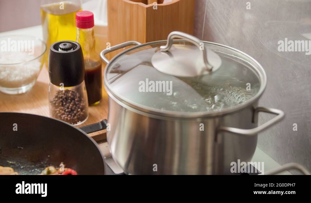 White glass with pot metal Stock Videos & Footage - HD and 4K Video ...