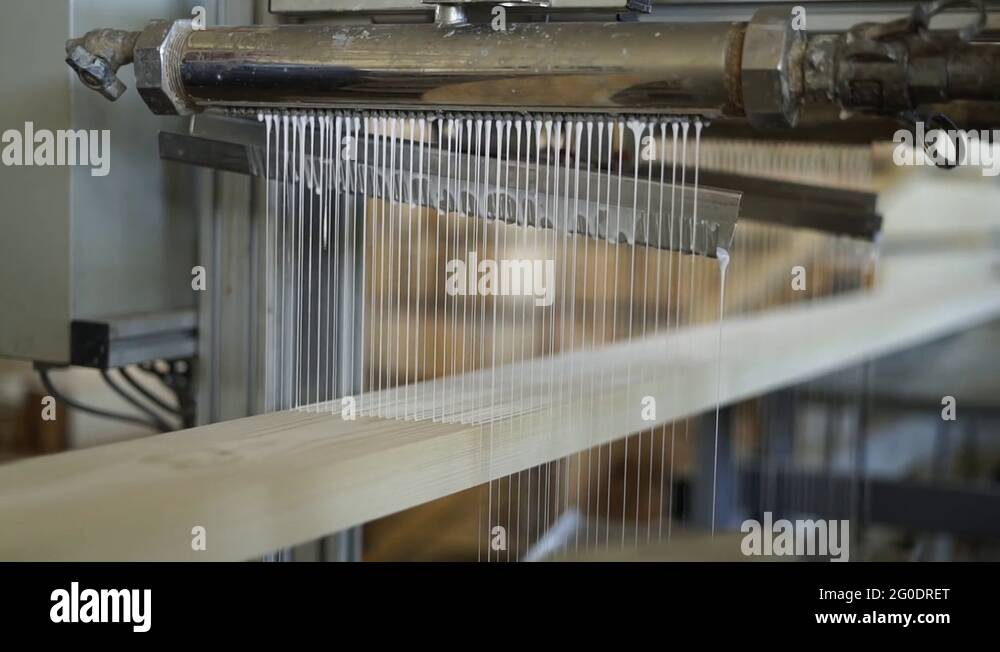 Glue laminated glulam timber Stock Videos & Footage - HD and 4K Video ...
