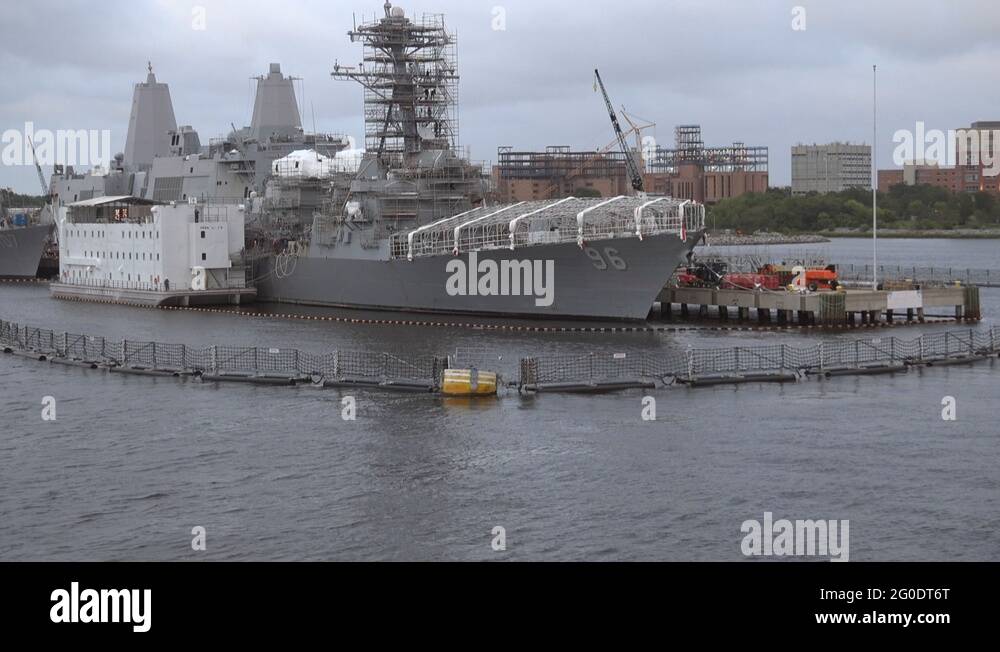 Navy dockyards Stock Videos & Footage - HD and 4K Video Clips - Alamy