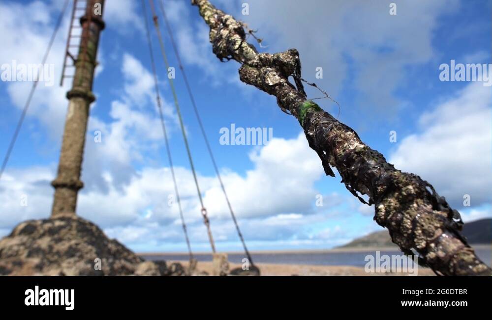 Cable mast Stock Videos & Footage - HD and 4K Video Clips - Alamy