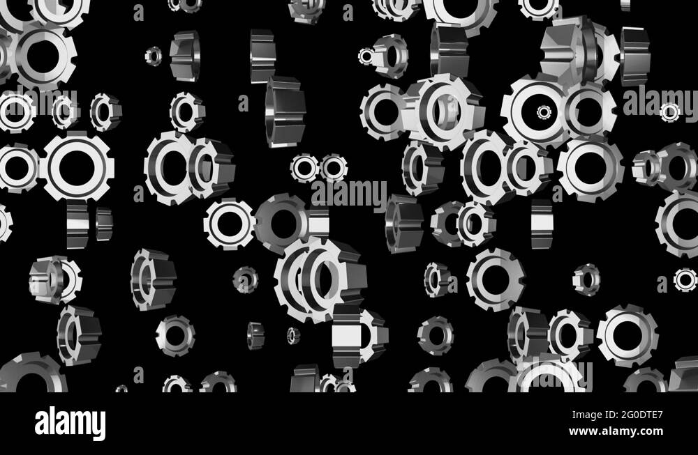Horizontal gears Stock Videos & Footage - HD and 4K Video Clips - Alamy