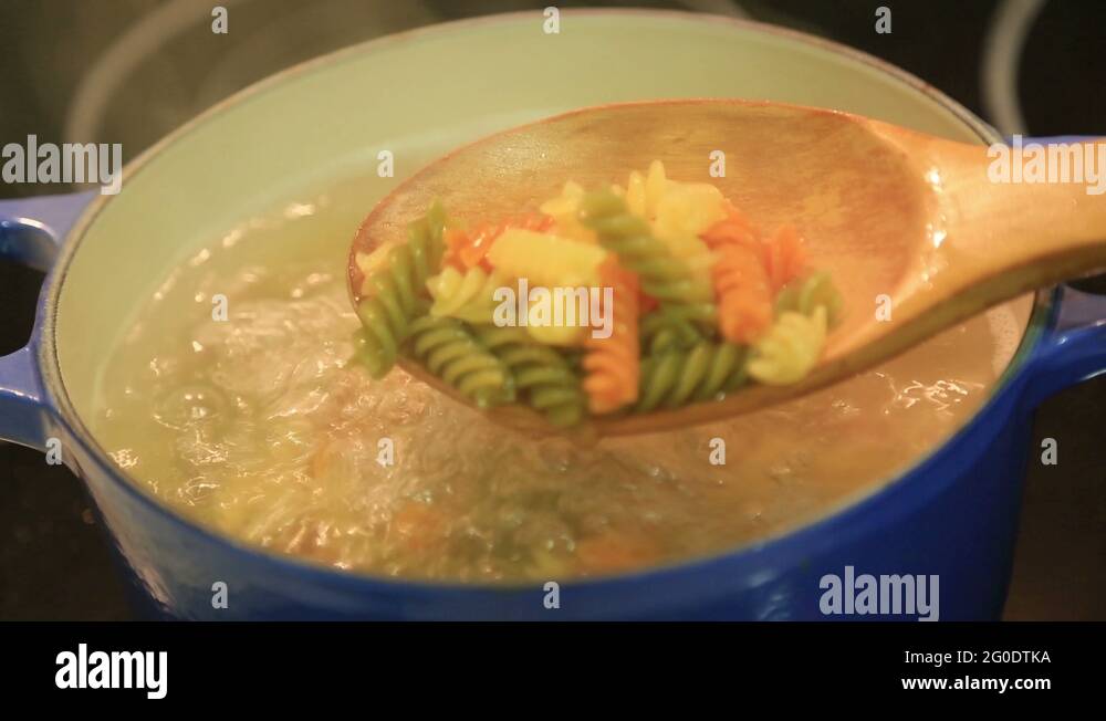 Pasta tile Stock Videos & Footage - HD and 4K Video Clips - Alamy