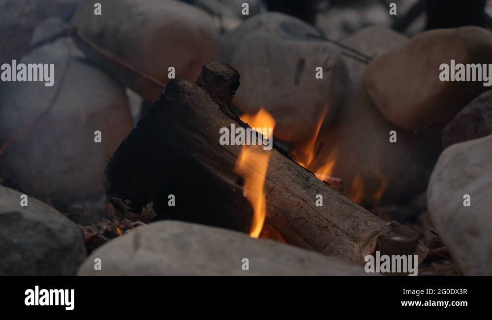 Campfire pit Stock Videos & Footage - HD and 4K Video Clips - Alamy