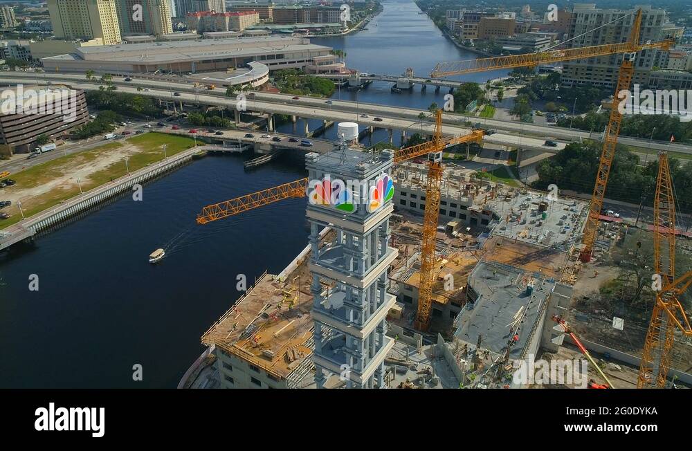 National broadcasting company Stock Videos & Footage - HD and 4K Video ...