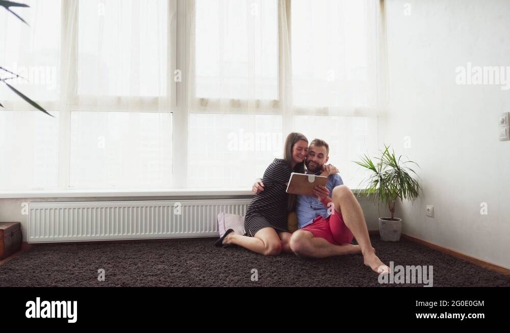 Parents and children at home Stock Videos & Footage - HD and 4K Video ...