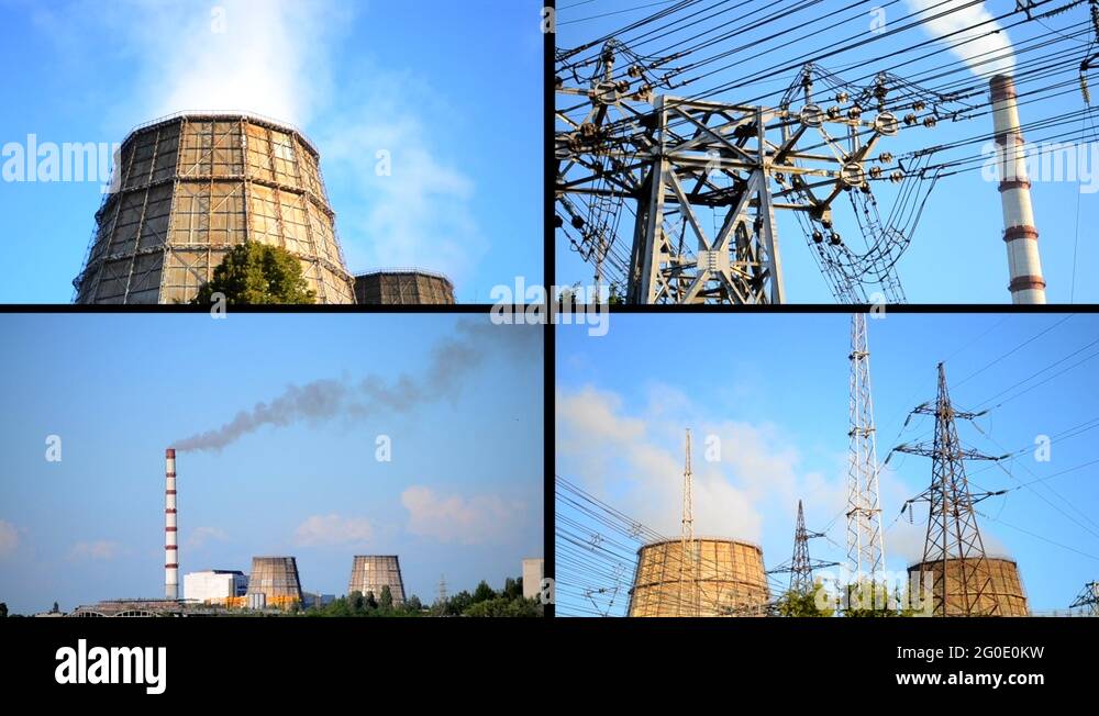 Power pipe Stock Videos & Footage - HD and 4K Video Clips - Alamy