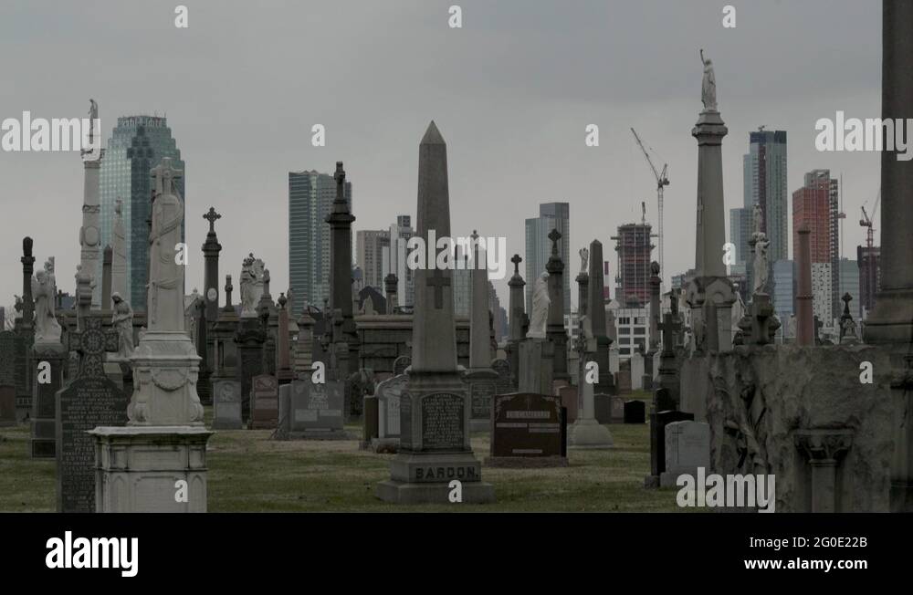 Queens new york cemetery Stock Videos & Footage - HD and 4K Video Clips ...
