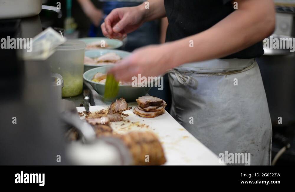Cooking ramen Stock Videos & Footage - HD and 4K Video Clips - Alamy