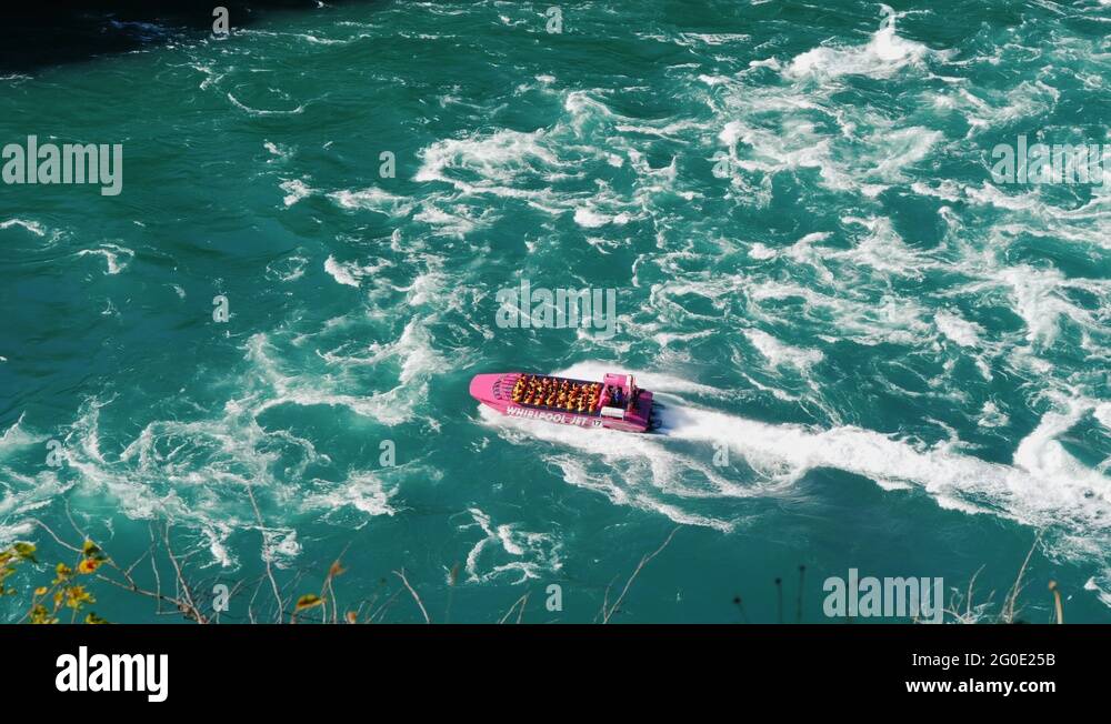 Niagara falls ny usa Stock Videos & Footage - HD and 4K Video Clips - Alamy