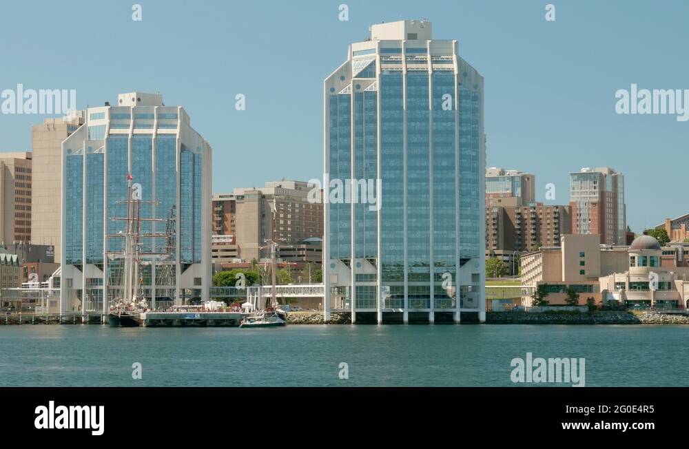 Nova scotia architecture Stock Videos & Footage - HD and 4K Video Clips ...