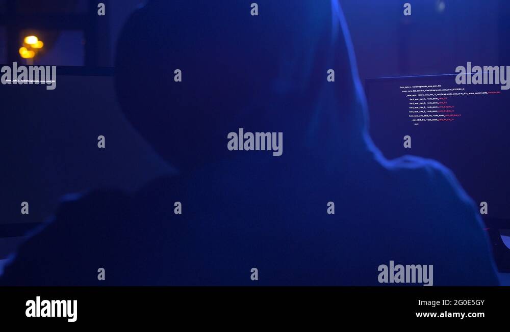 Computer network connection fail Stock Videos & Footage - HD and 4K ...