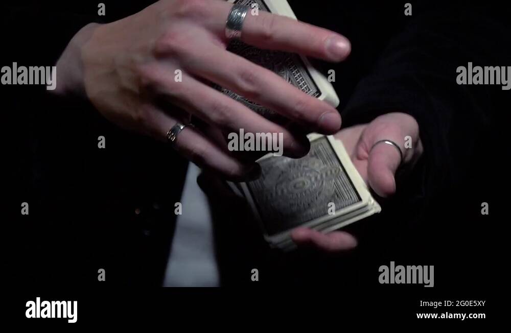 Mens card Stock Videos & Footage - HD and 4K Video Clips - Alamy