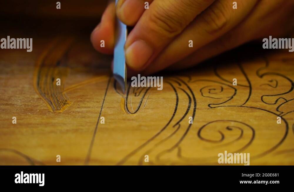 Chinese paper cutting technique Stock Videos & Footage - HD and 4K ...