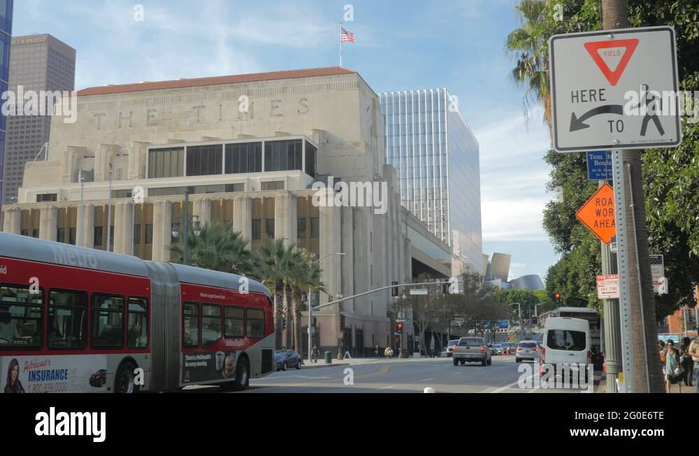 Times building Stock Videos & Footage - HD and 4K Video Clips - Alamy