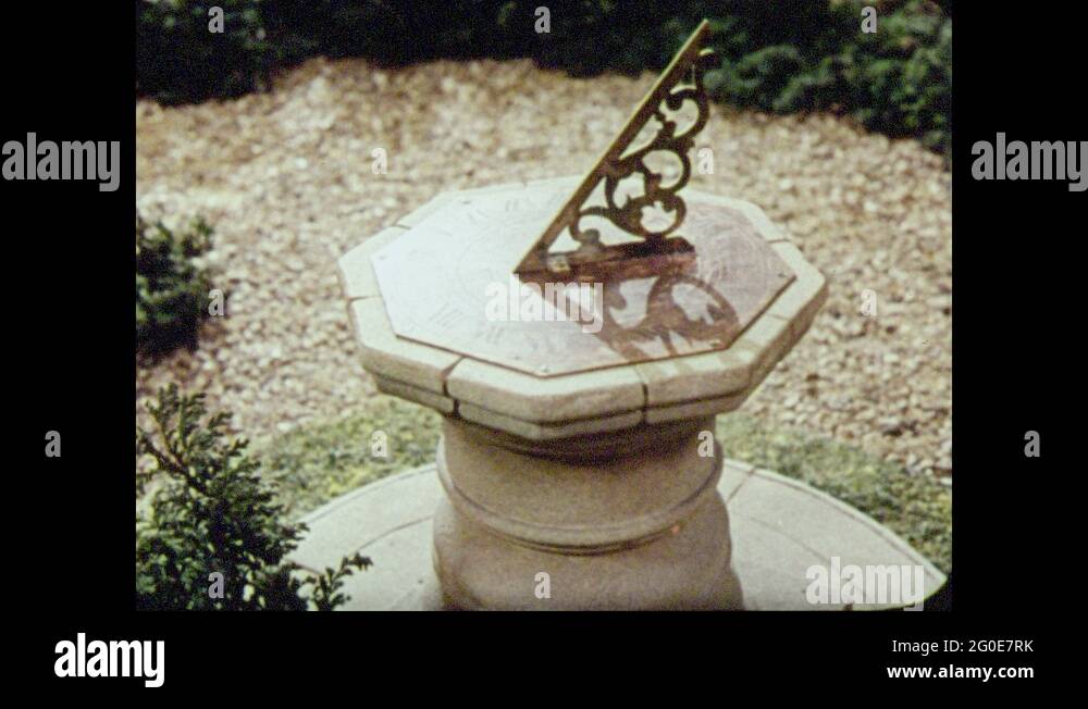 Steps to a sundial Stock Videos & Footage - HD and 4K Video Clips - Alamy