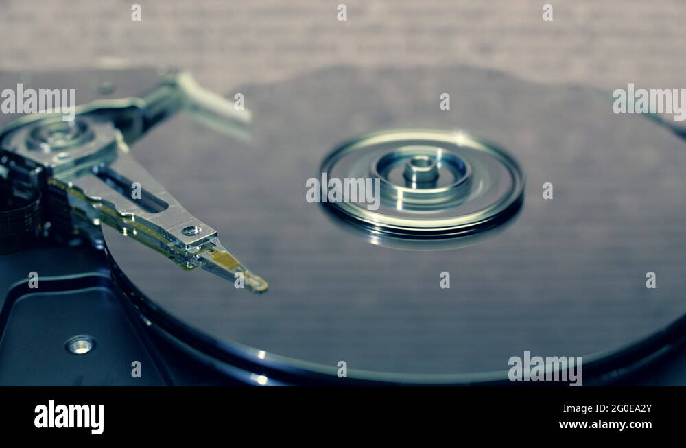 Running symbols, computer codes, program lines run across the screen ...