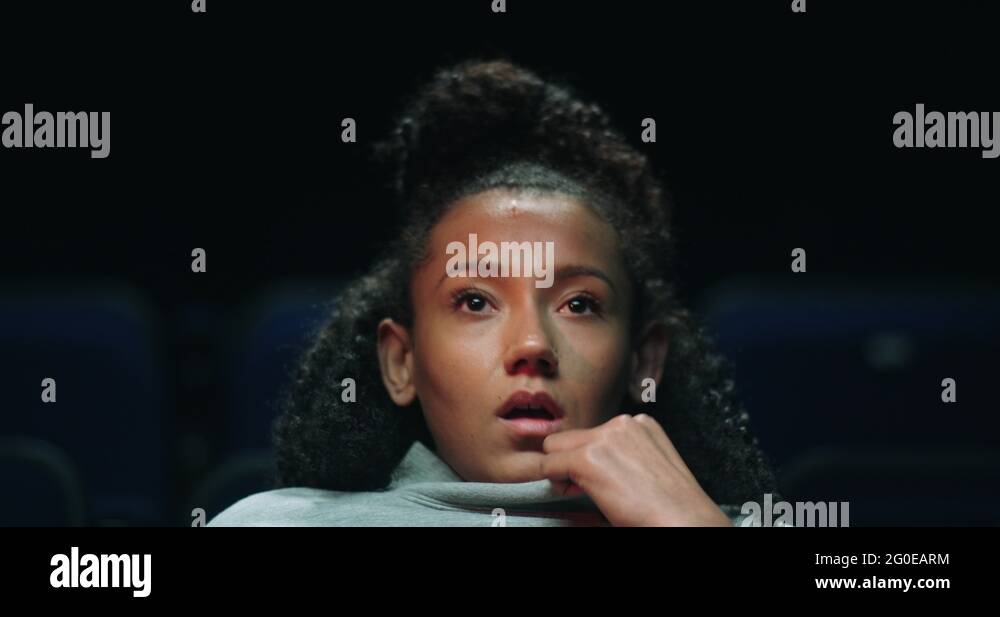 Scared theatre Stock Videos & Footage - HD and 4K Video Clips - Alamy