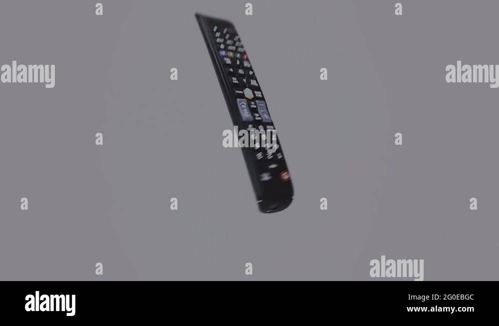 Black remote control Stock Videos & Footage - HD and 4K Video Clips - Alamy