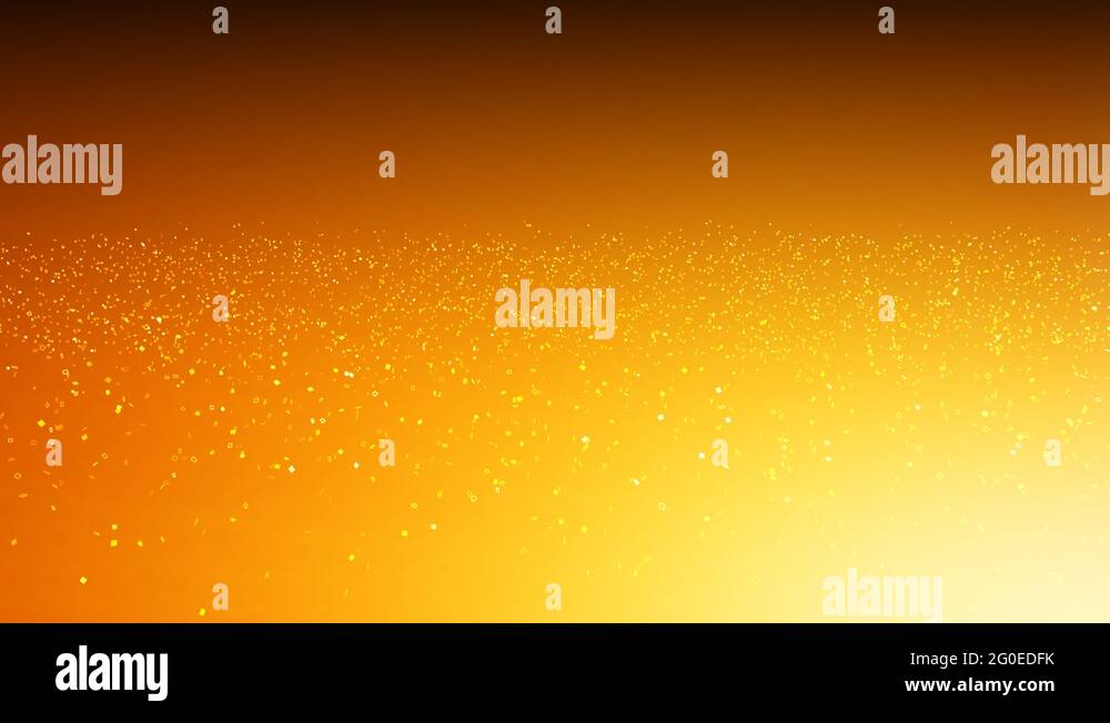 Animated loop able nice visual slow moving rectangle stick particles ...