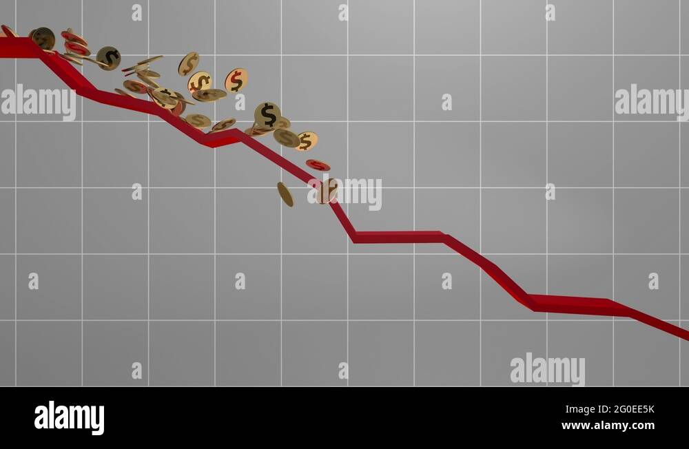 American usa falling bar Stock Videos & Footage - HD and 4K Video Clips ...