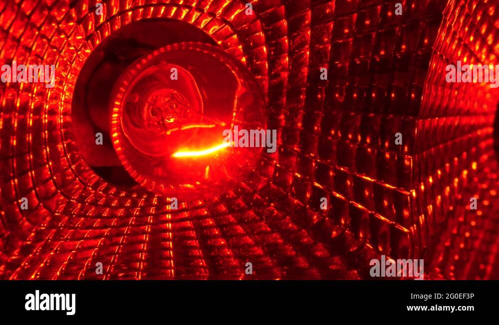 Blinking warning light Stock Videos & Footage - HD and 4K Video Clips ...