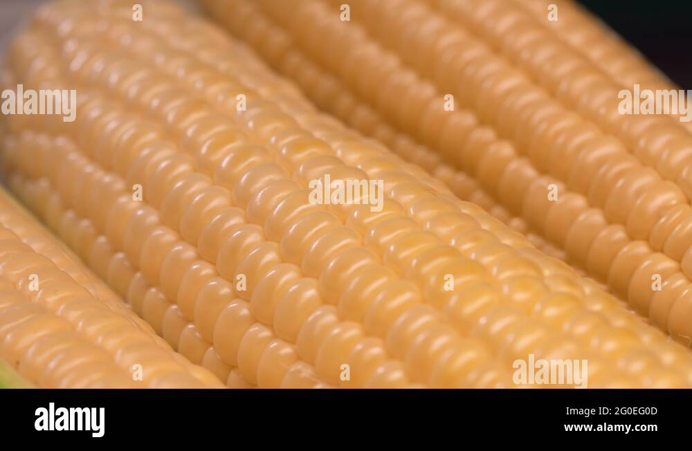Peeled corn Stock Videos & Footage - HD and 4K Video Clips - Alamy