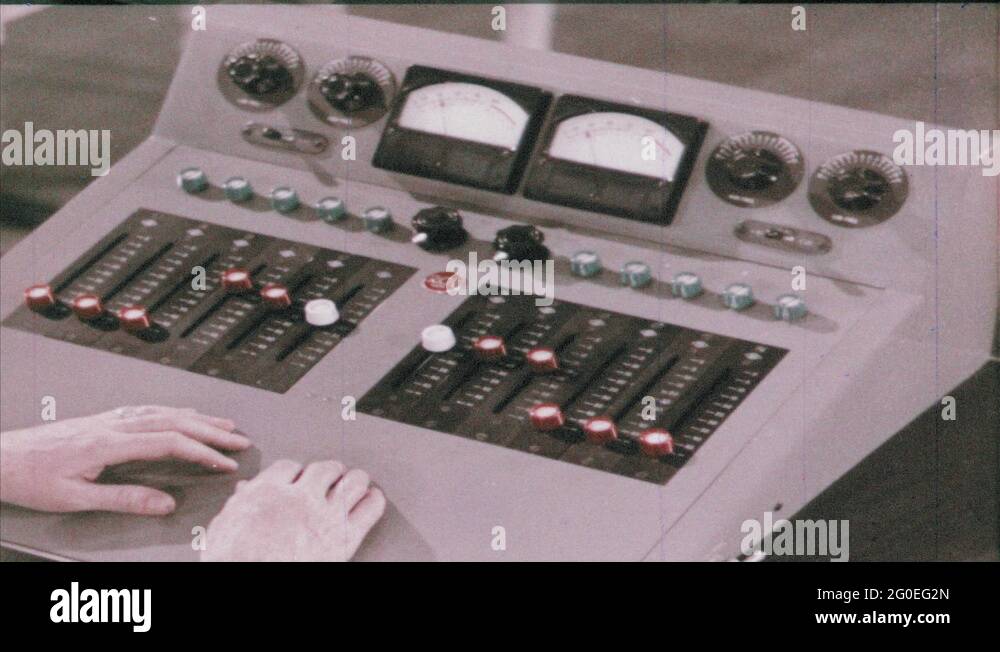 Hall monitor vintage Stock Videos & Footage - HD and 4K Video Clips - Alamy