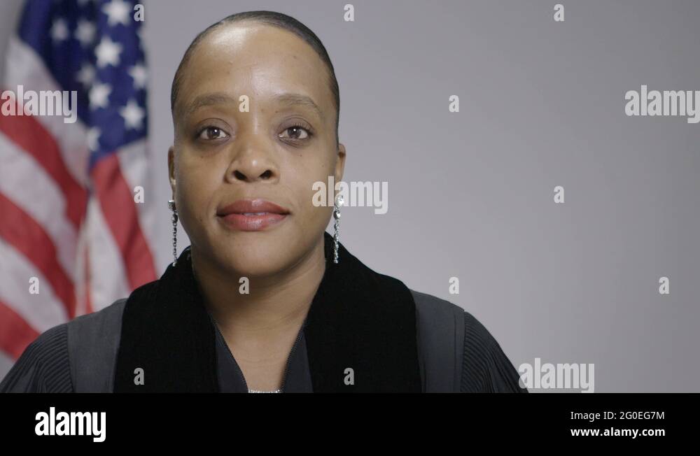Female judge black woman Stock Videos & Footage - HD and 4K Video Clips ...