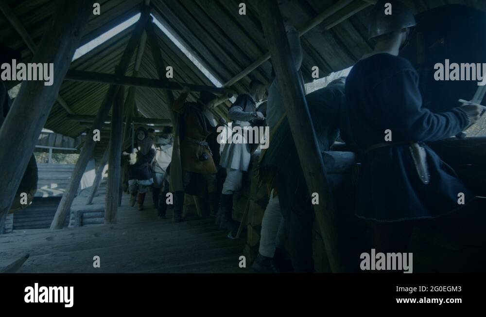 Medieval scale Stock Videos & Footage - HD and 4K Video Clips - Alamy