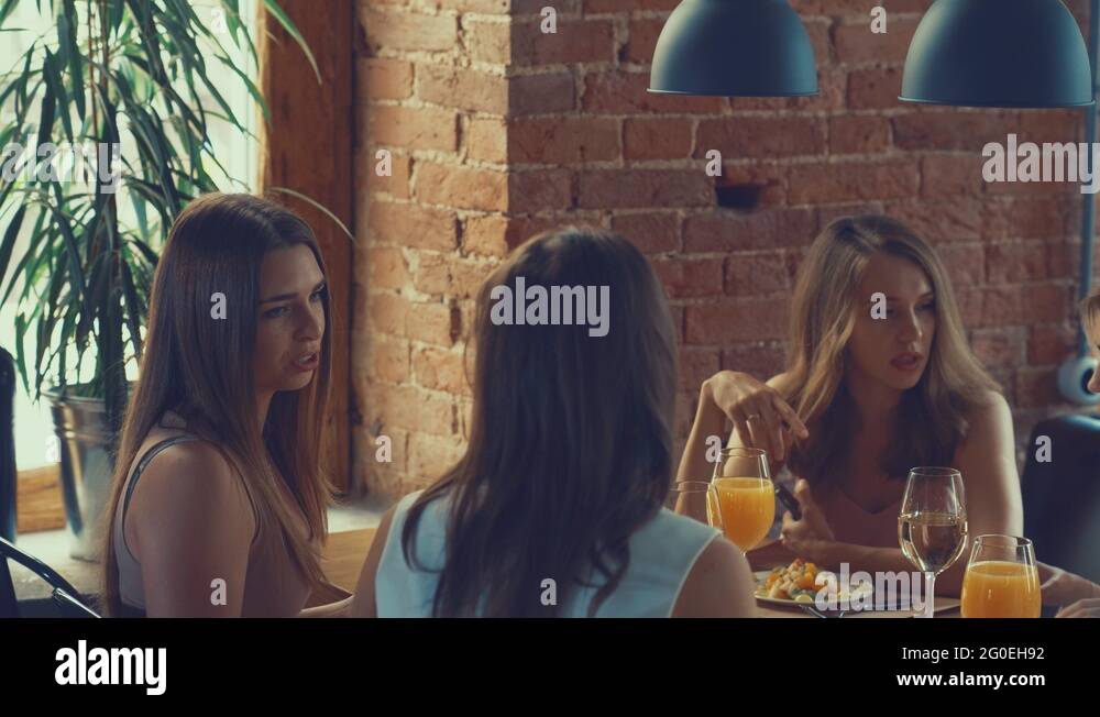 Girly time Stock Videos & Footage - HD and 4K Video Clips - Alamy