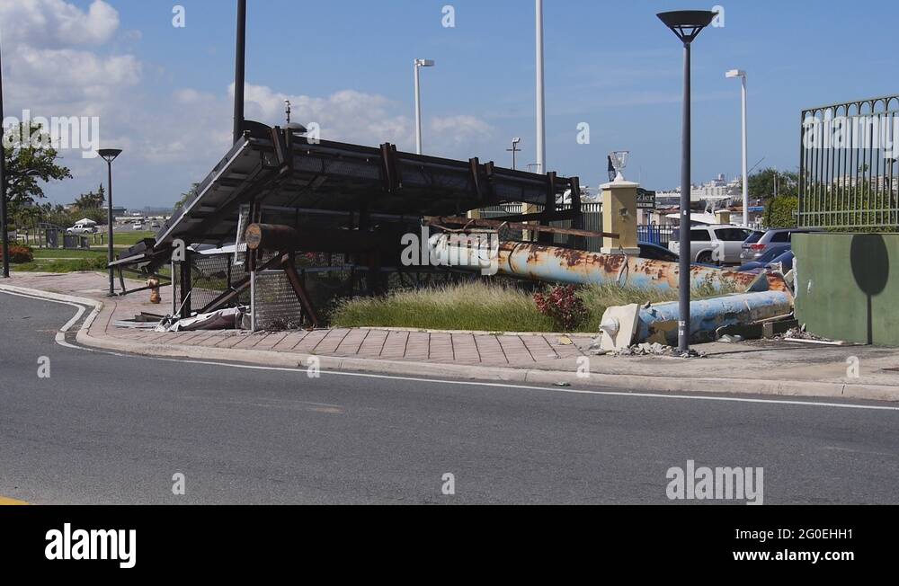 Puerto rico coast flood Stock Videos & Footage - HD and 4K Video Clips ...