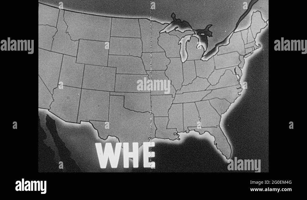 Cotton belt map Stock Videos & Footage - HD and 4K Video Clips - Alamy