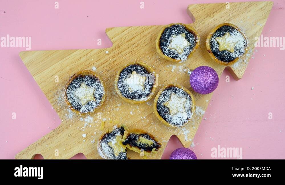 Traditional english pastry Stock Videos & Footage - HD and 4K Video ...