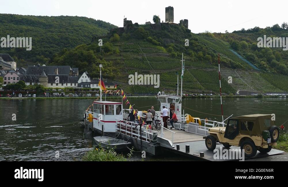 Beilstein and metternich castle Stock Videos & Footage - HD and 4K ...